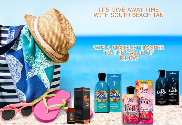 Competition - South Beach Tan